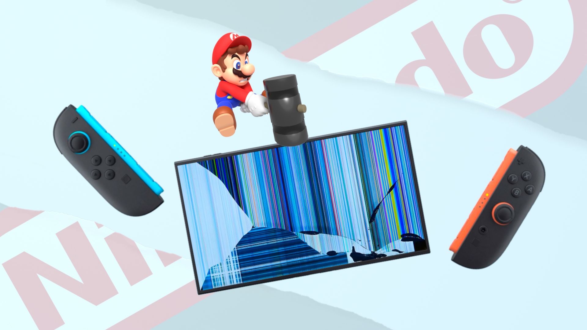 Nintendo’s Strict Anti-Piracy Policy Is Creating A Problem For ...