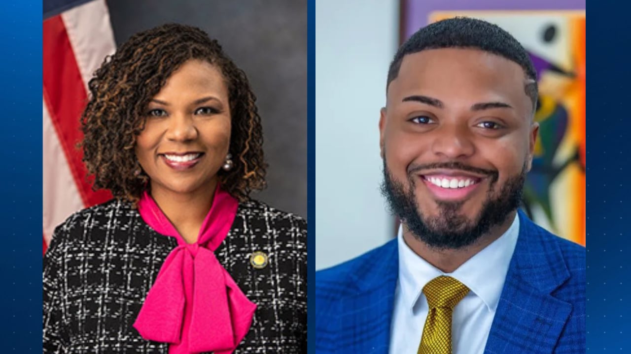 Orange County special June 24 primary election results