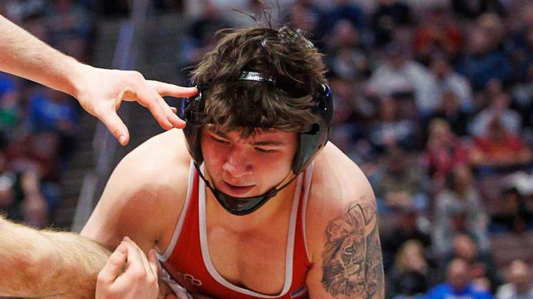Top Wrestling Recruit Bo Bassett Reveals New Final Three After ...