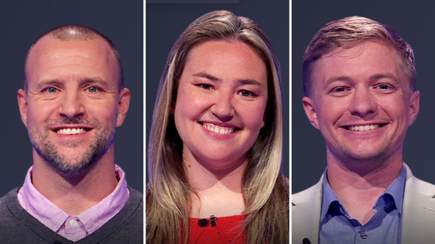 ‘Jeopardy!’ Contestants Speak Out After ‘Worst Final Question Ever’