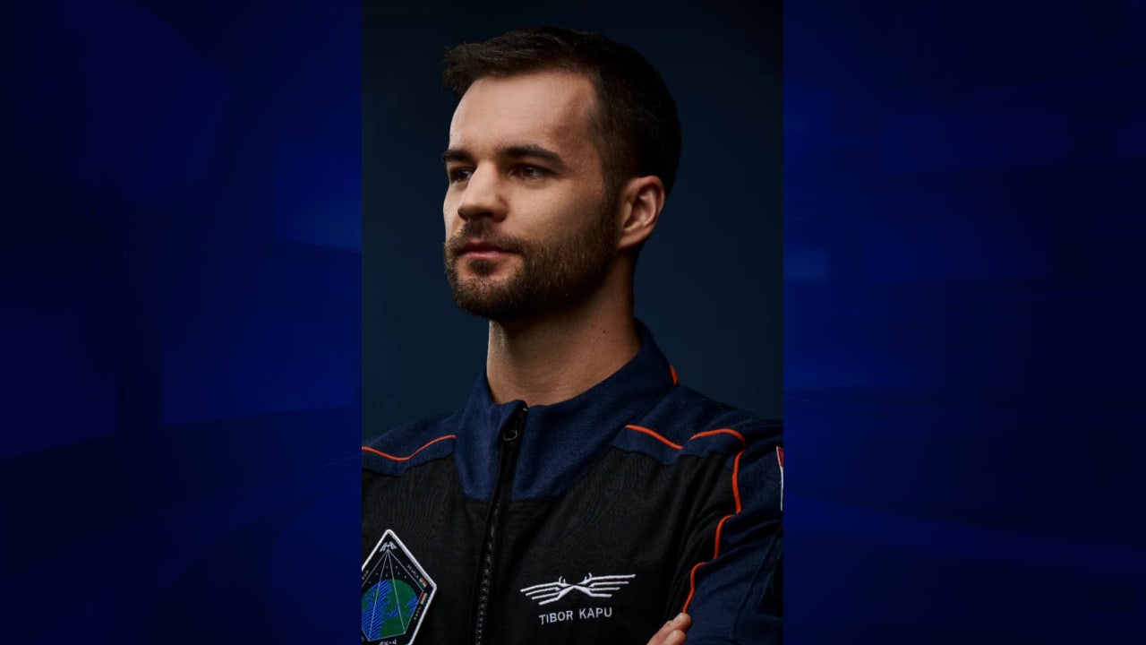 What is Axiom Mission 4? Meet the crew, mission objective and more