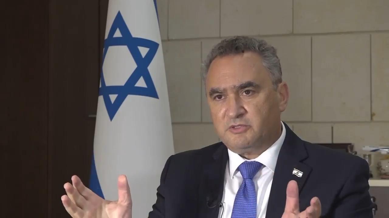 Israel killed at least 14 scientists in an unprecedented attack on Iran ...