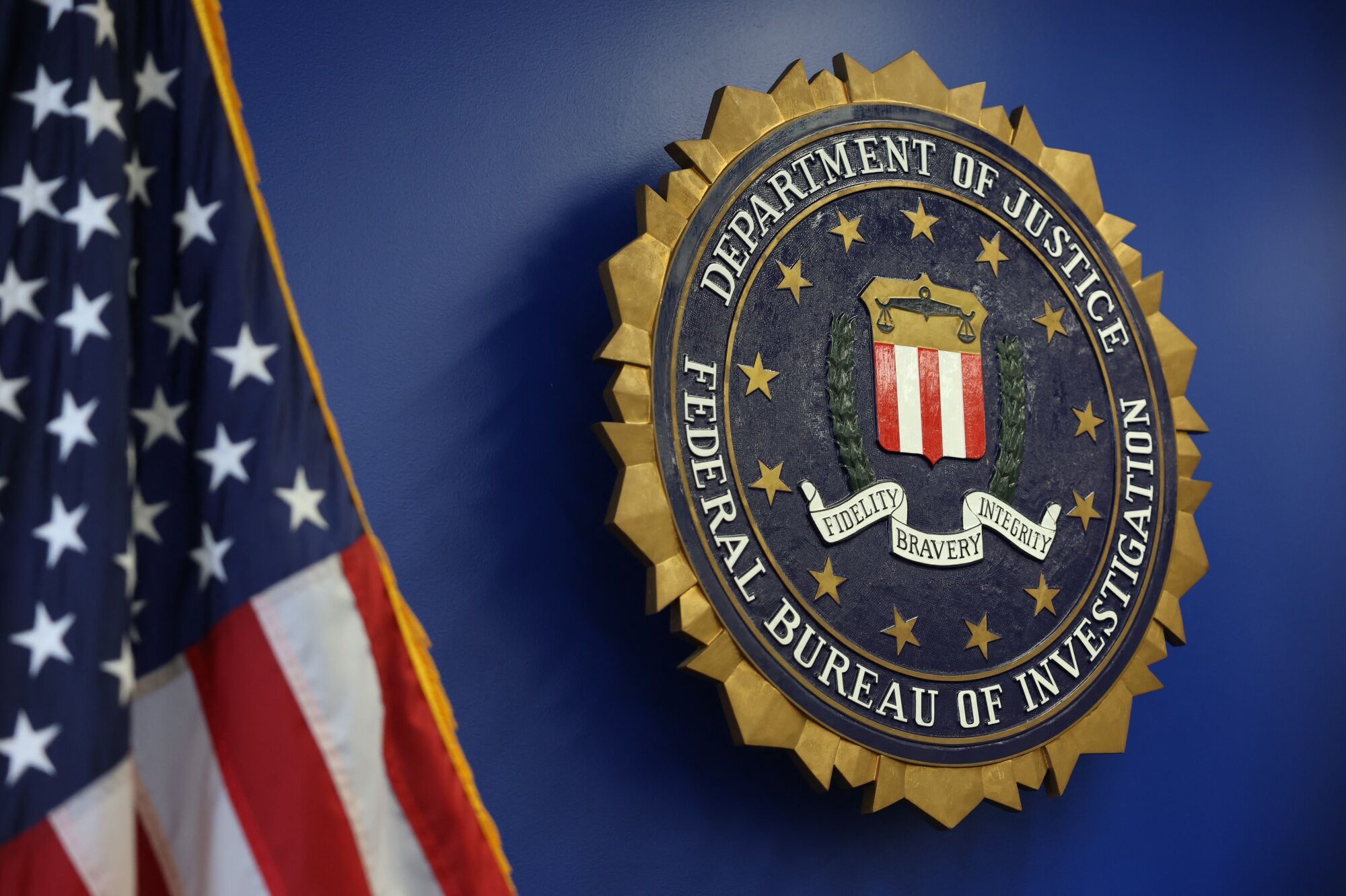 FBI Shifts Focus From Immigration to Terrorism Amid Israel-Iran Conflict