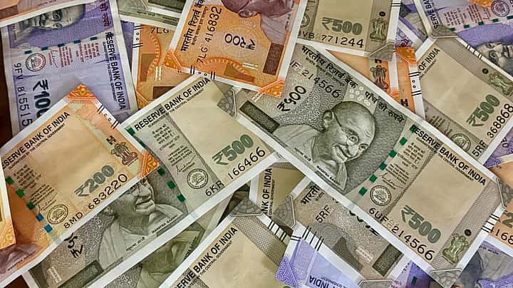 Rupee gains 31 paise, closes at 89.87 against US dollar