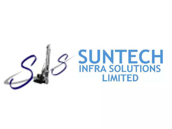 आज खुले Suntech Infra Solutions IPO के GMP ने मचा रखी है धूम, चेक करें प्राइस बैंड, इश्यू साइज ...