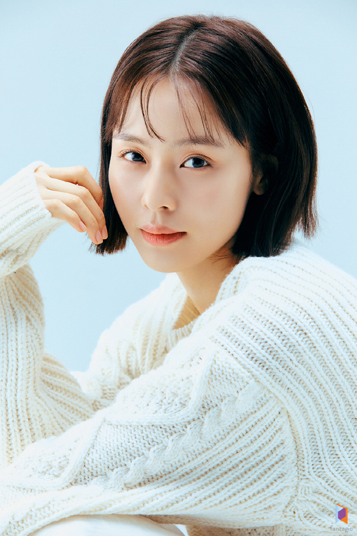 Choi Yun-ra, 7 months after marriage, news of pregnancy...Prenatal ...