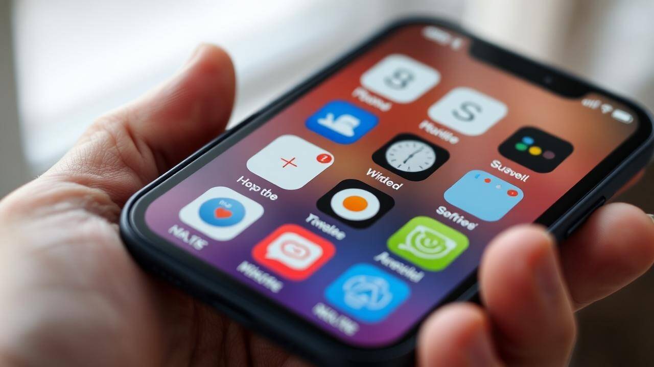 WhatsApp, Telegram out: Iranians in Hyderabad uninstall 'Western' apps ...
