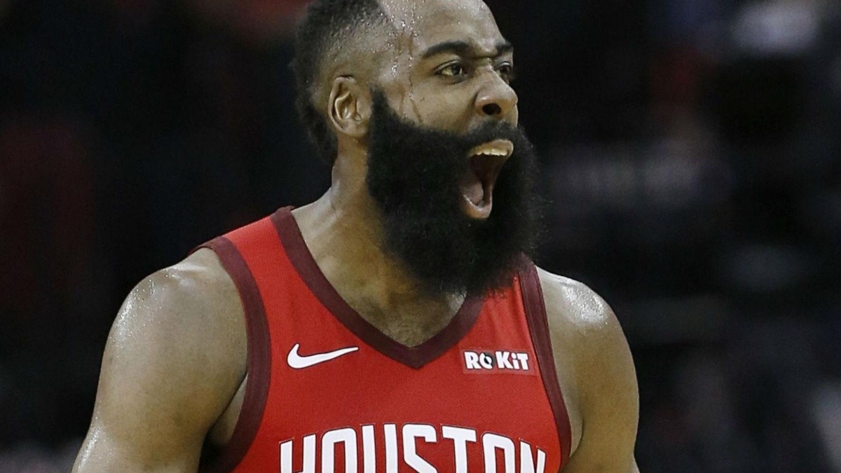 NBA: Is James Harden Caught Up in a Woman's Abuse Case?