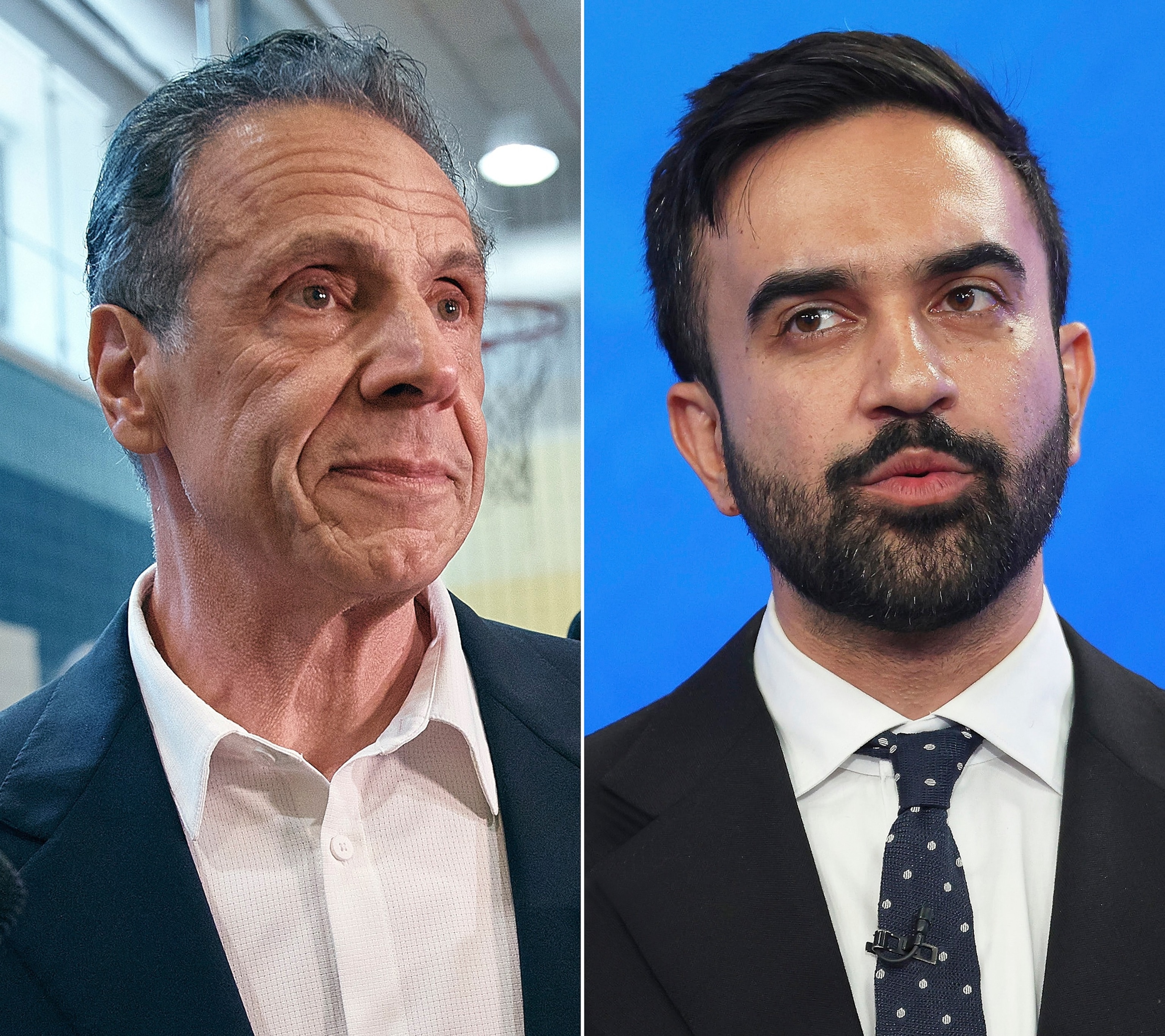 New York City Democratic mayoral primary: Mamdani declares victory ...