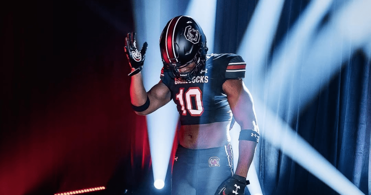 Priority South Carolina DL target PJ Dean locks in announcement date