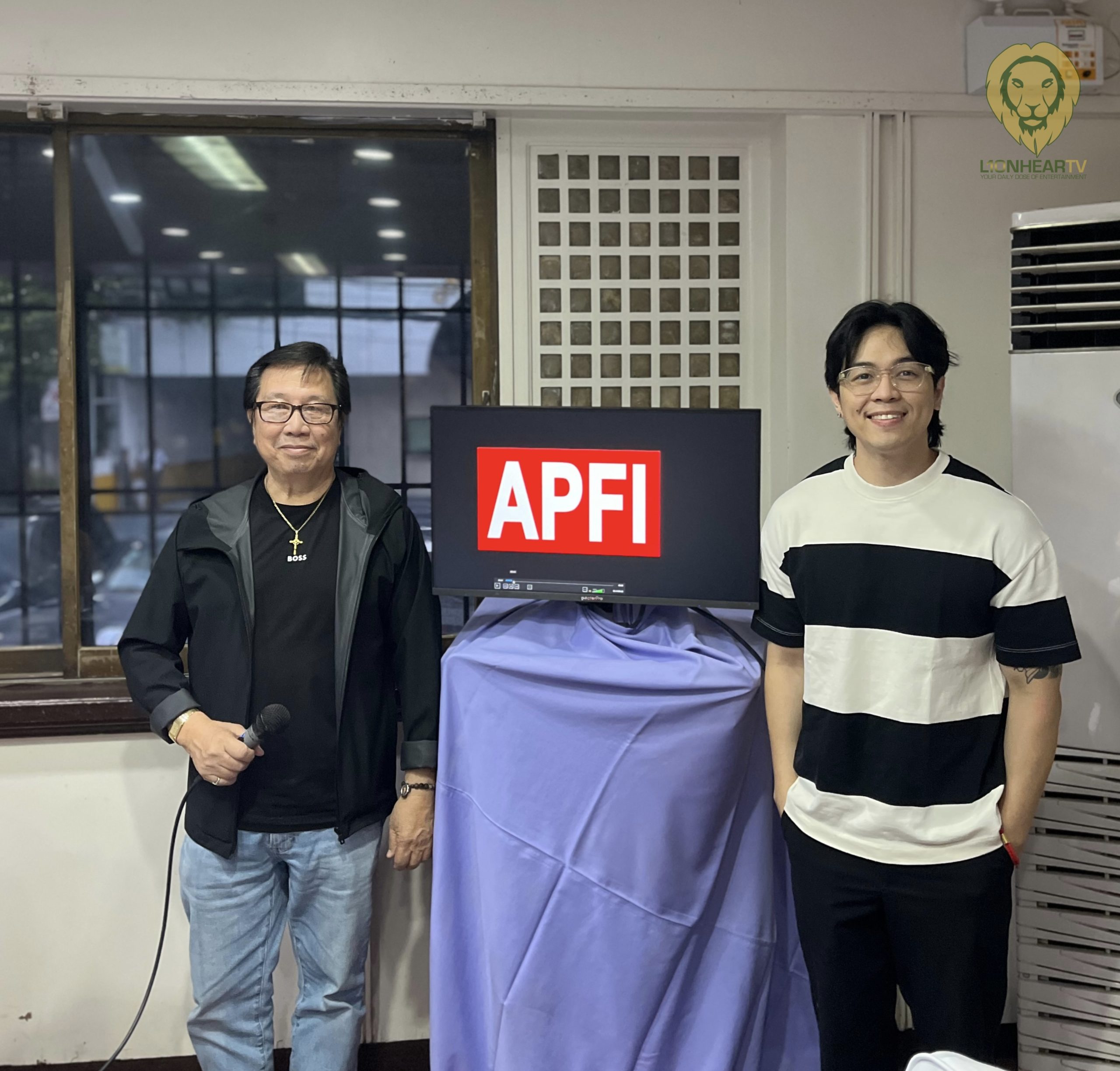 Casting call begins for landmark biopic on Venerable Teofilo Camomot