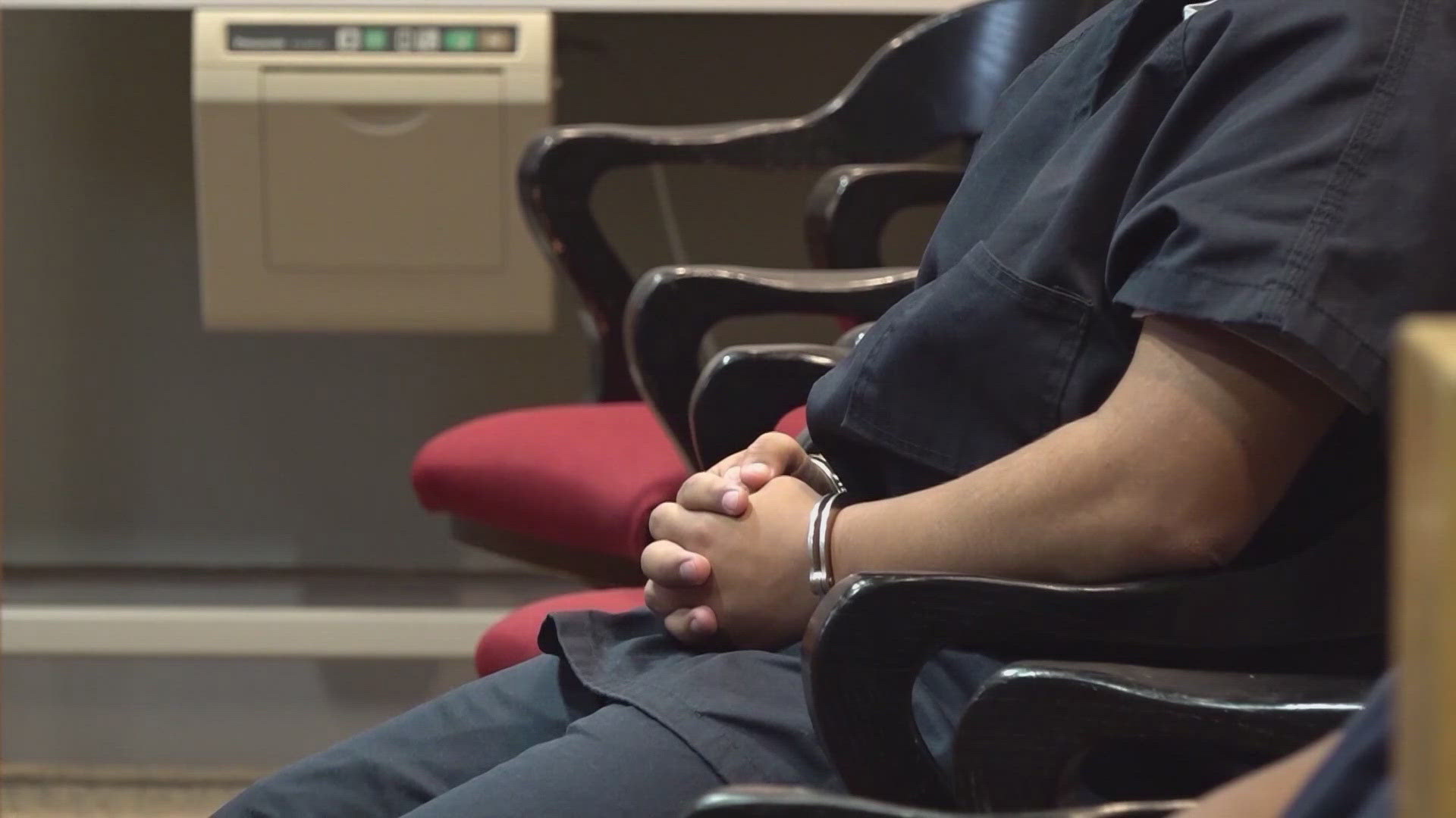 Bexar County juvenile judge seeks solutions as new data shows certain crime on the rise