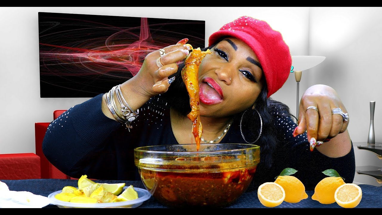 How to make a seafood boil with Blove’s sauce