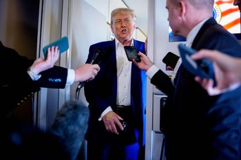 Fragile cease-fire appears to hold between Iran and Israel as Trump ...