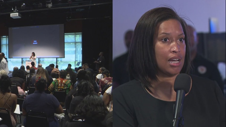 DC councilmember pauses proposal to restructure violence interruption ...