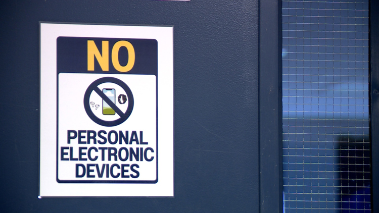 'Weapon of mass distraction': O'Connor HS ahead of the curb amid Texas ...