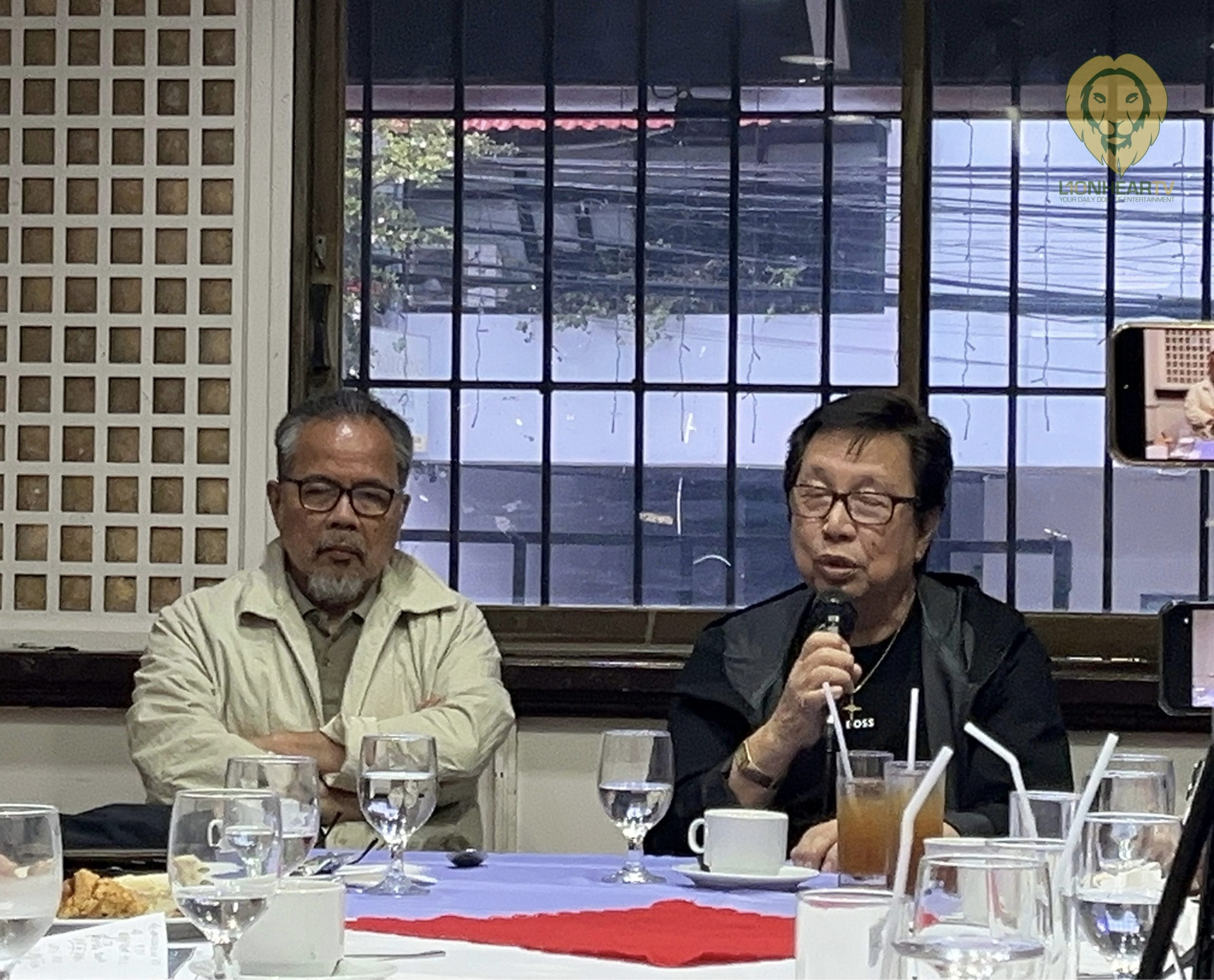 Casting call begins for landmark biopic on Venerable Teofilo Camomot