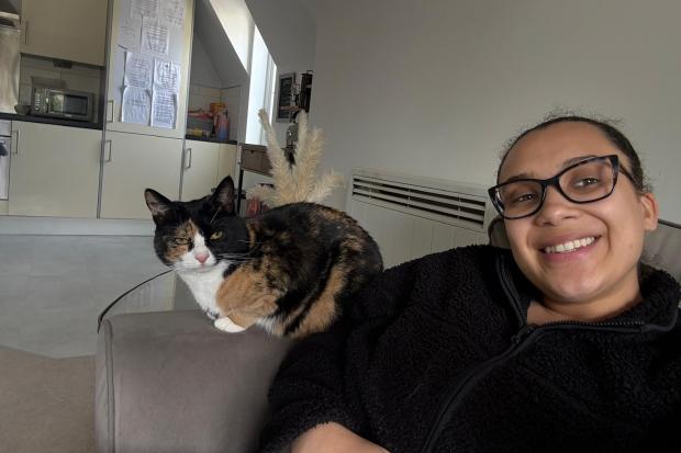 Fundraiser launched to open Watford's first cat café