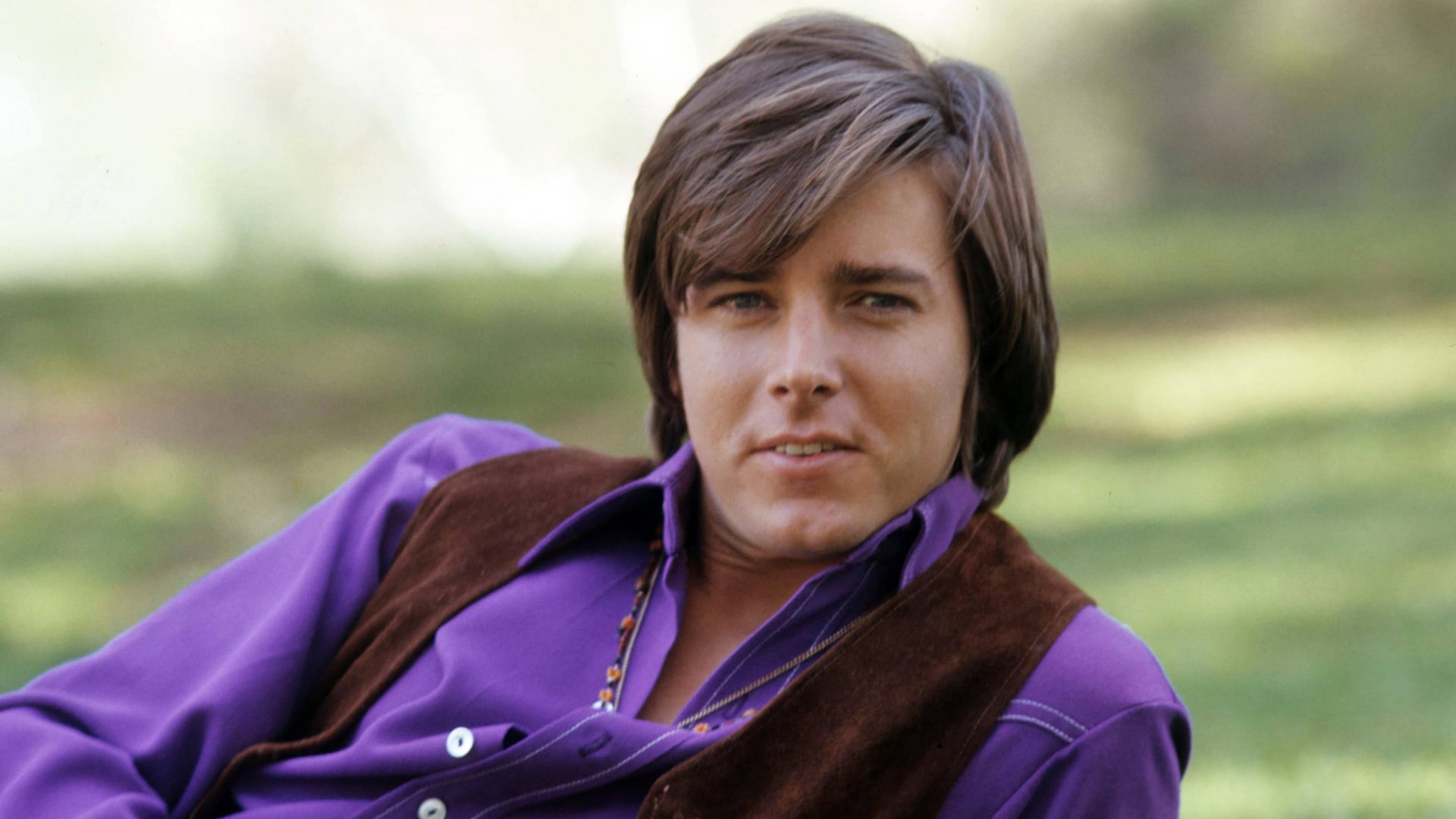 Bobby Sherman, '60s Teen Idol, Dies At 81