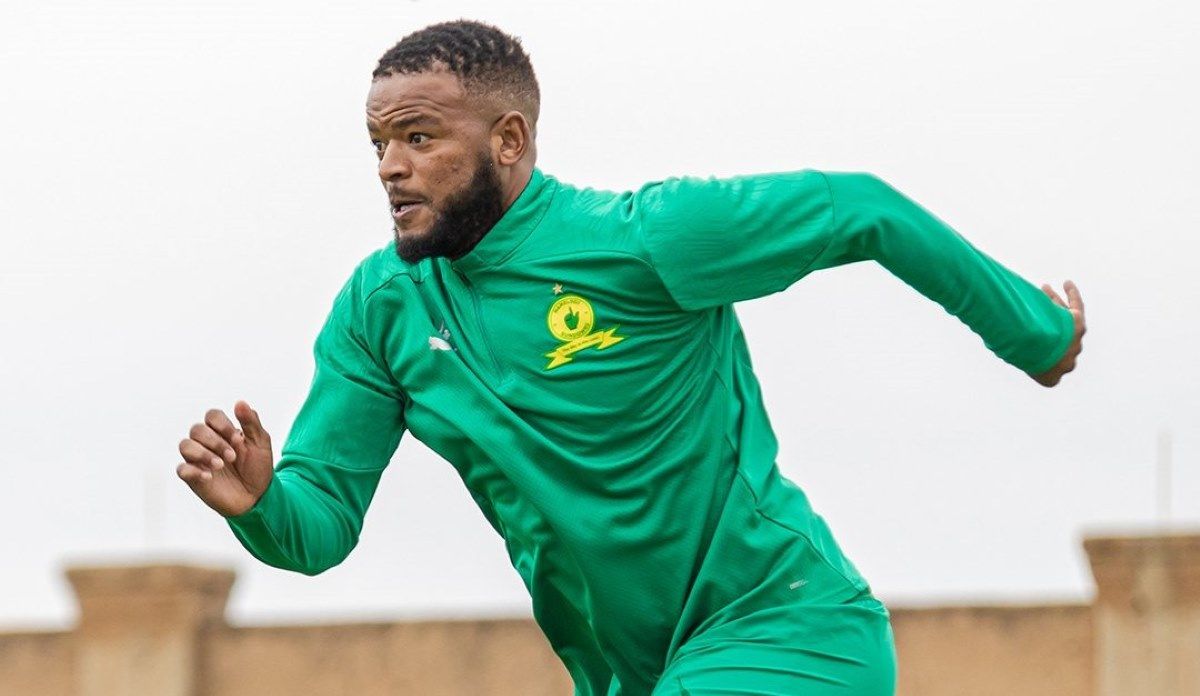 Orlando Pirates starting XI with potential new signings