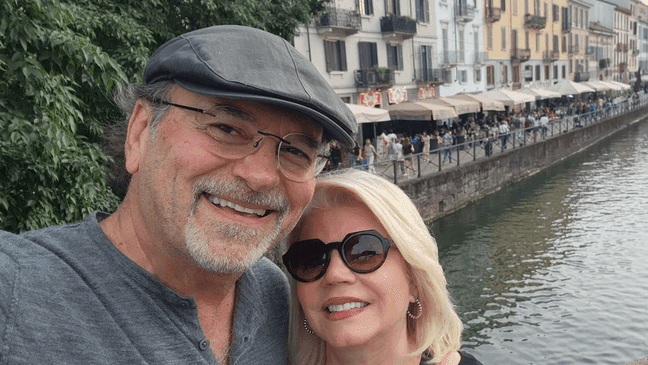 Where are they now? Former WWMT anchor Judy Markee reflects on life ...