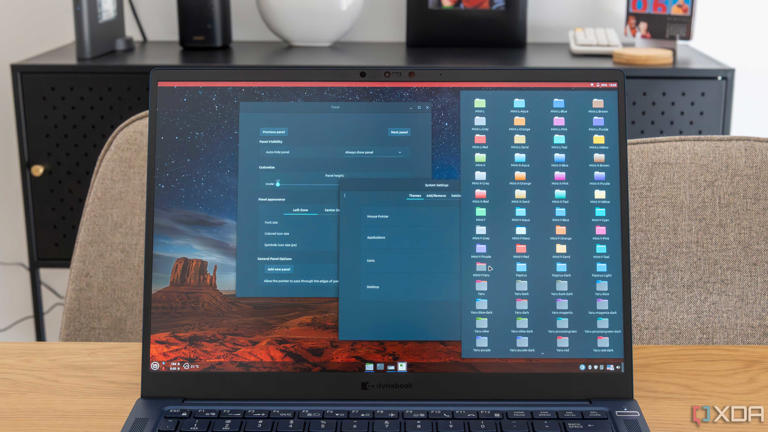 One of the best Linux distros for Windows escapees just got easier to ...