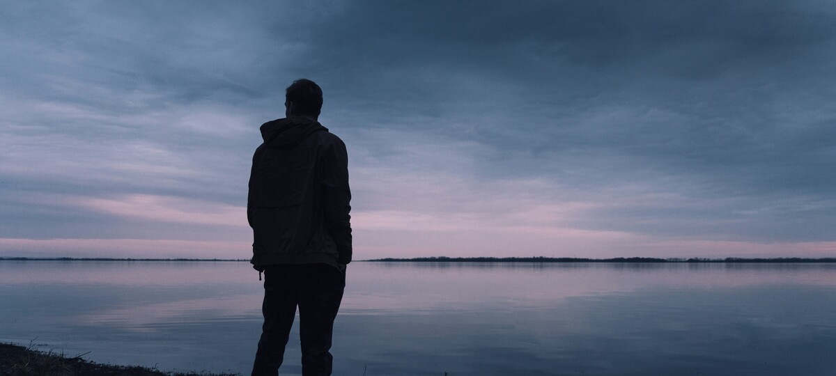 The Middle Ground of Loneliness