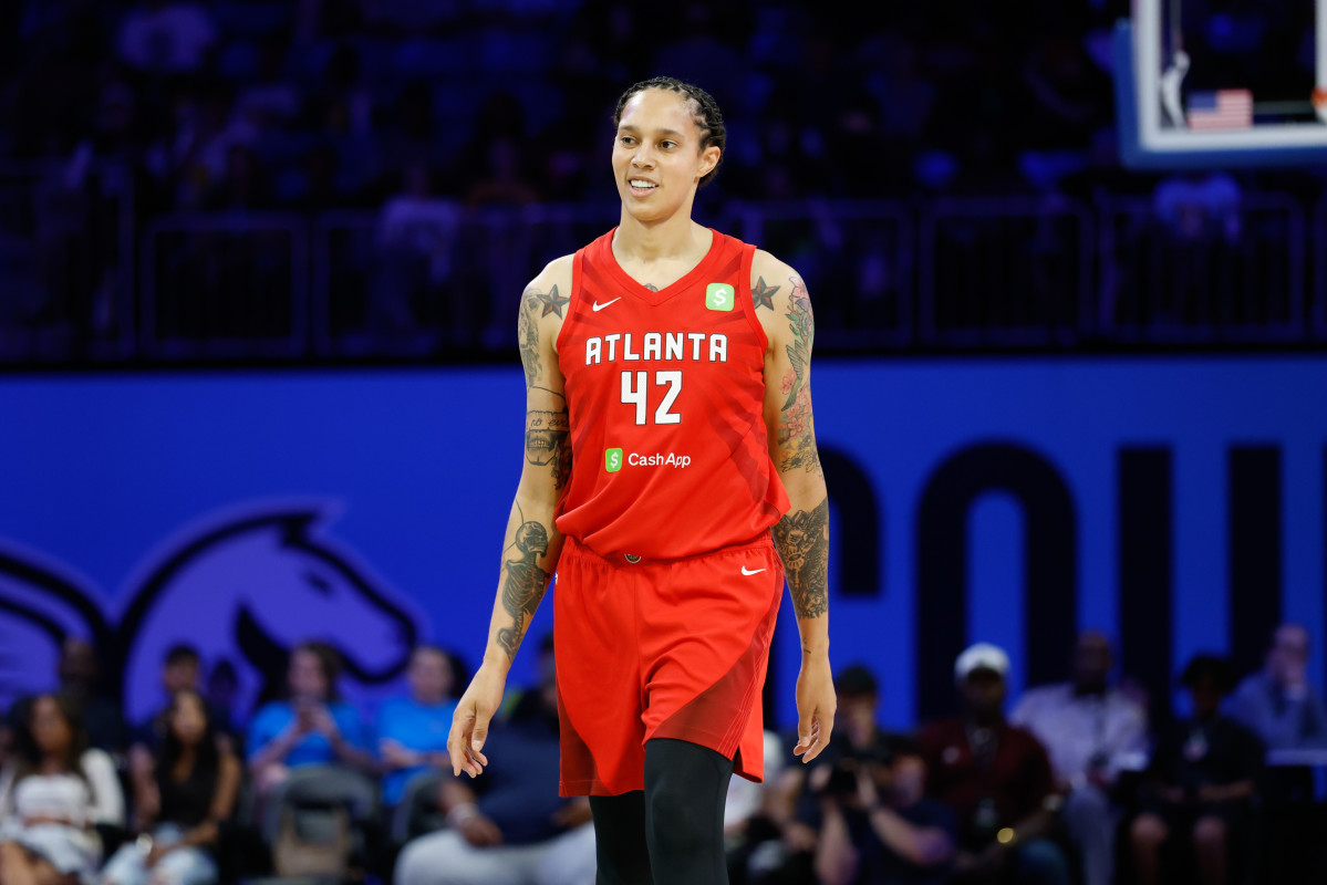 Dream Linked to Trade for Fever’s 2-Time WNBA Champ