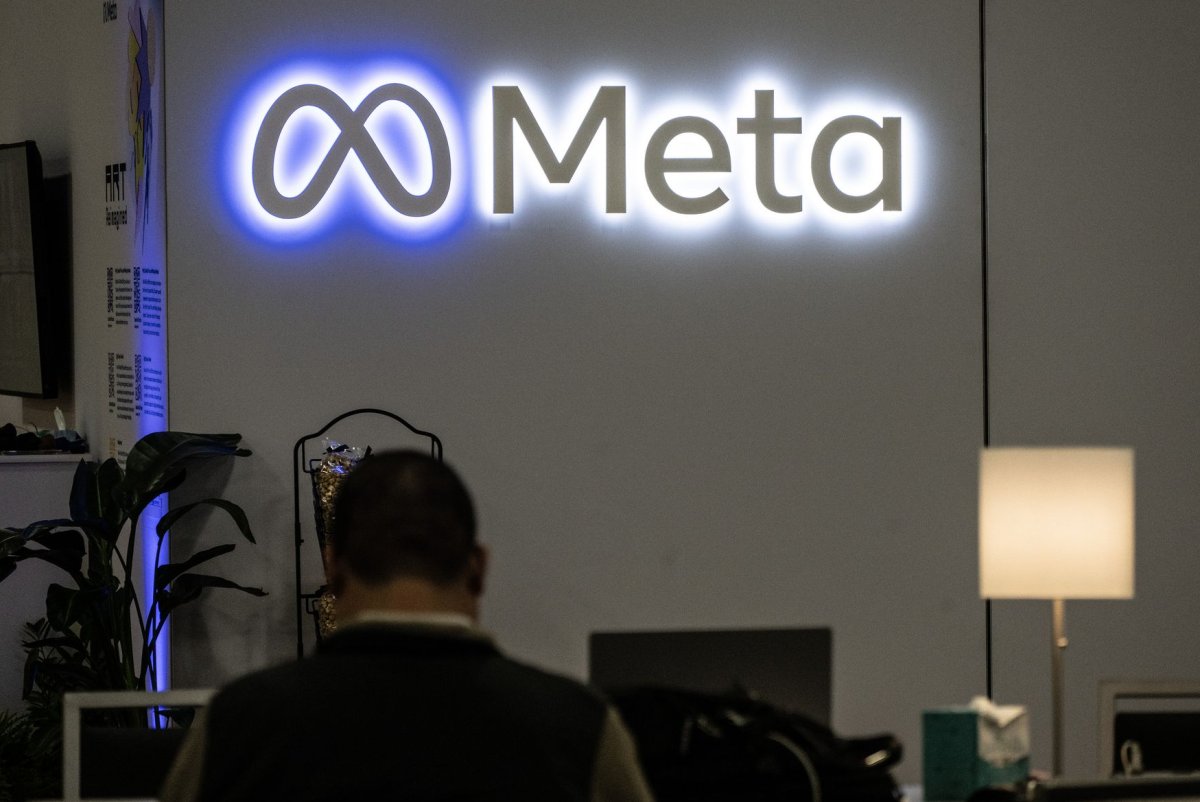 Meta confirms technical error suspended thousands of Facebook Groups