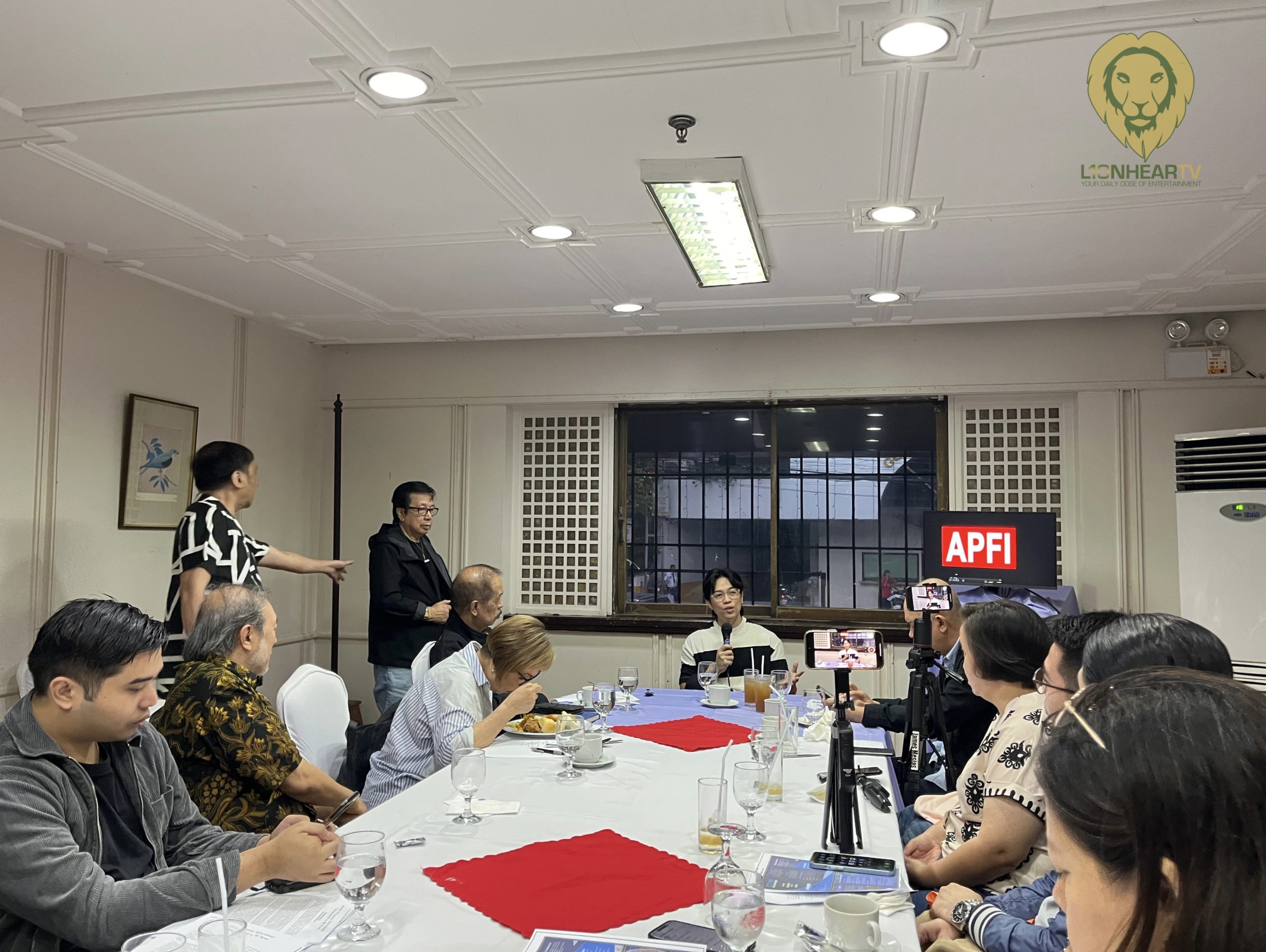 Casting call begins for landmark biopic on Venerable Teofilo Camomot