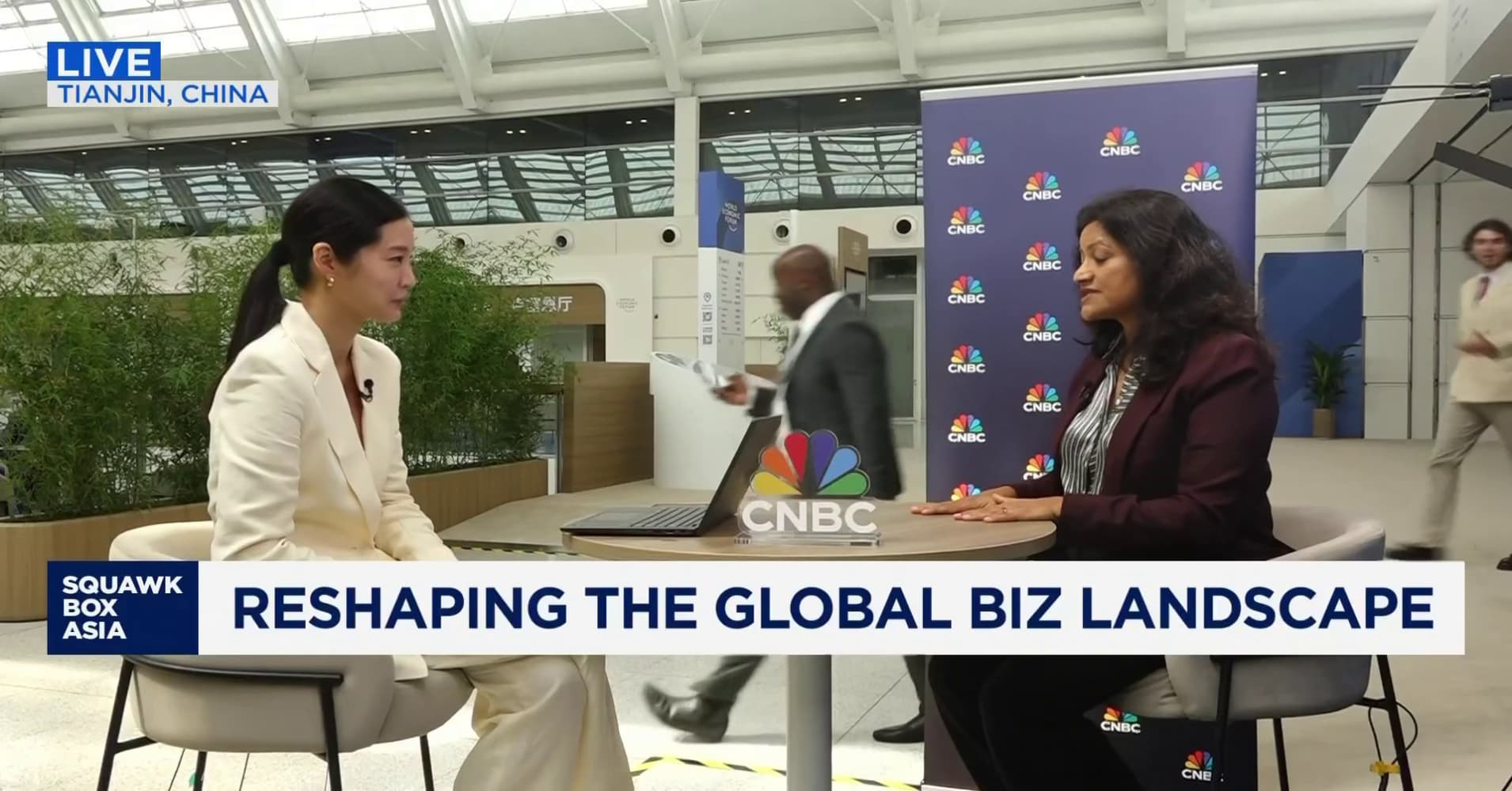Businesses must become 'pudgier' to buffer against uncertainty: BCG