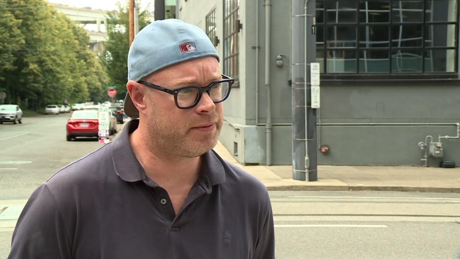 Neighborhood group opposes cuts to Portland’s camp clean-up program