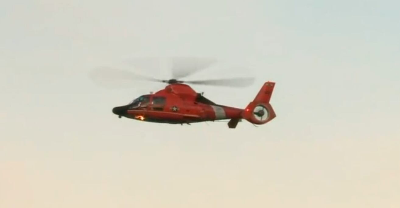 Coast Guard, partners searches for missing jet ski rider off Oahu’s ...