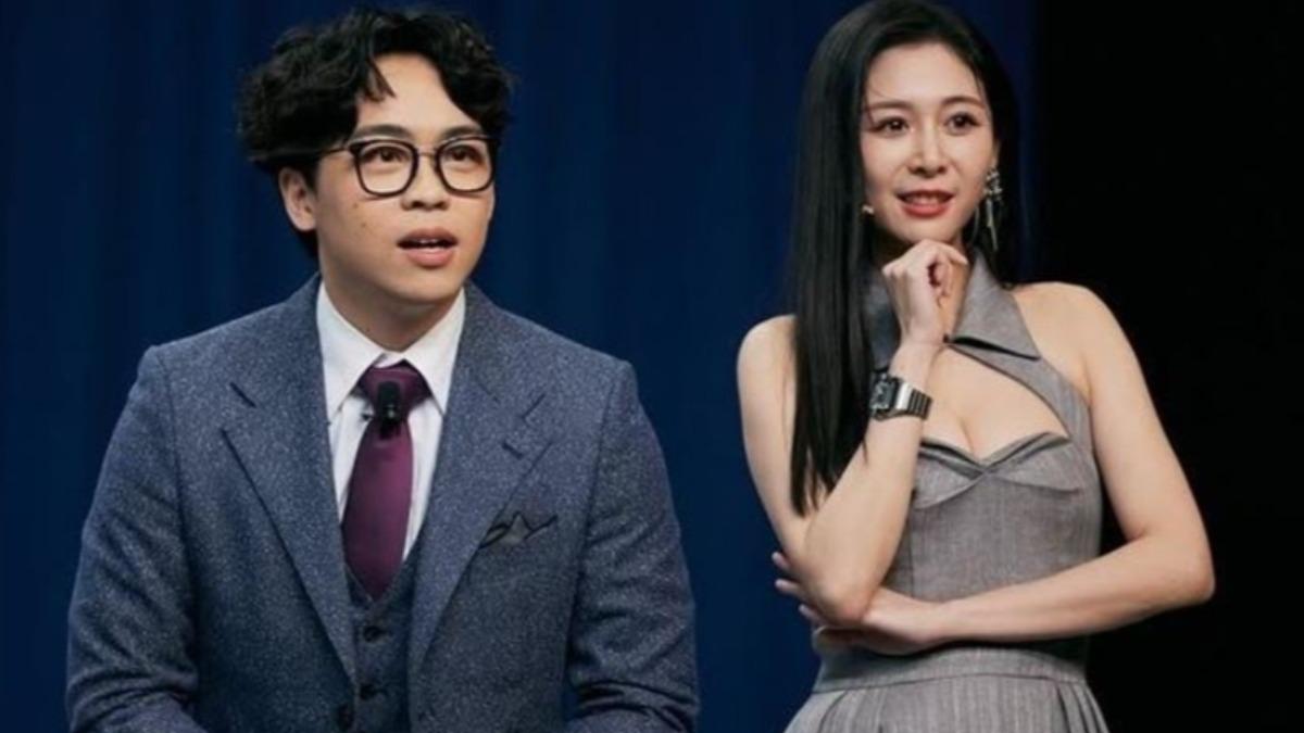 賀瓏公開天殘遺書「護愛Albee」 喜劇大咖早知情！看不下去發聲抨擊了