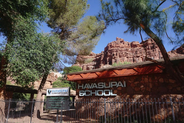 After outcry from tribes, federal agency scales back tribal school ...