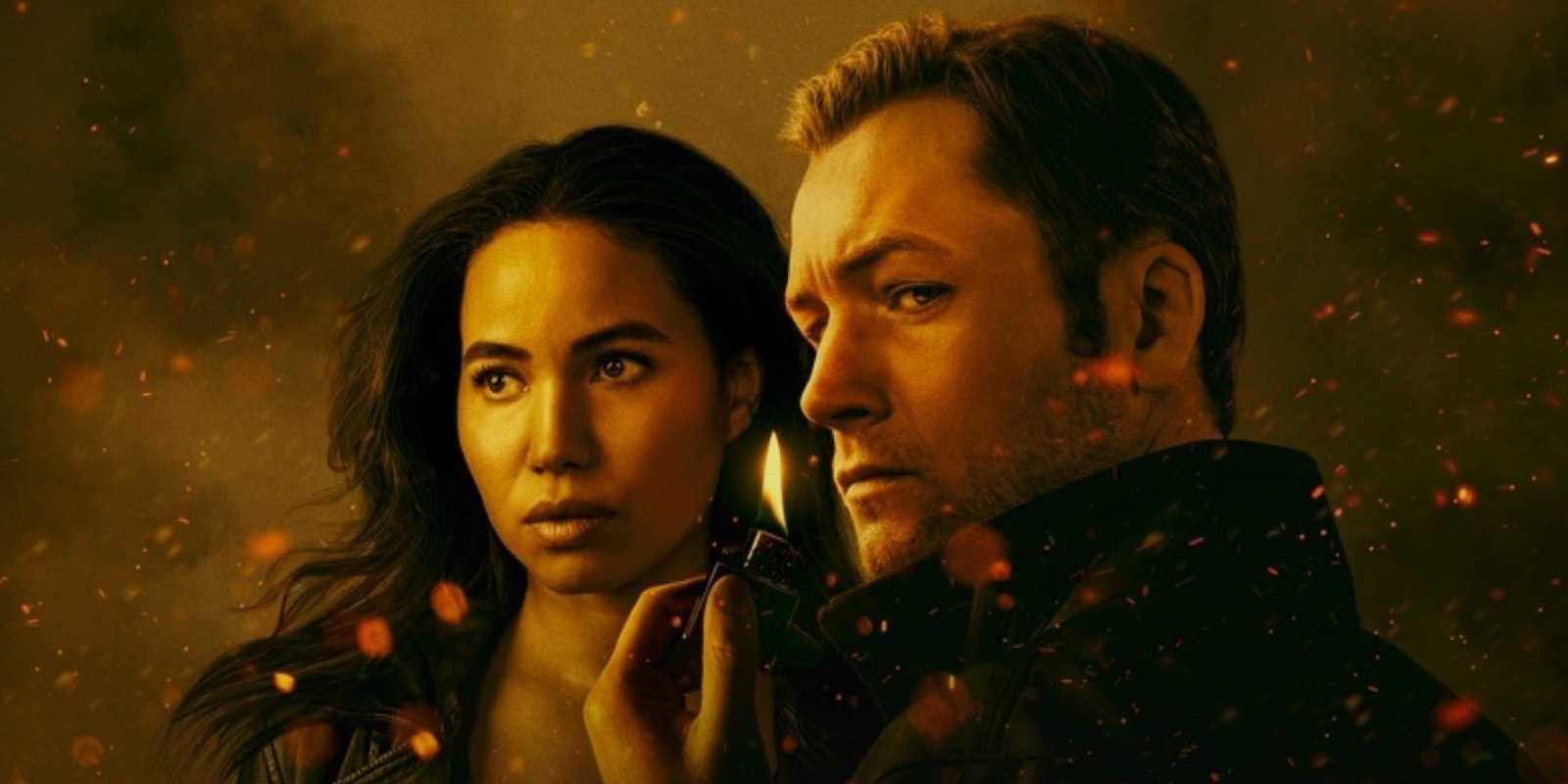 I Have A Bad Feeling About Jurnee Smollett's Smoke Character After This ...