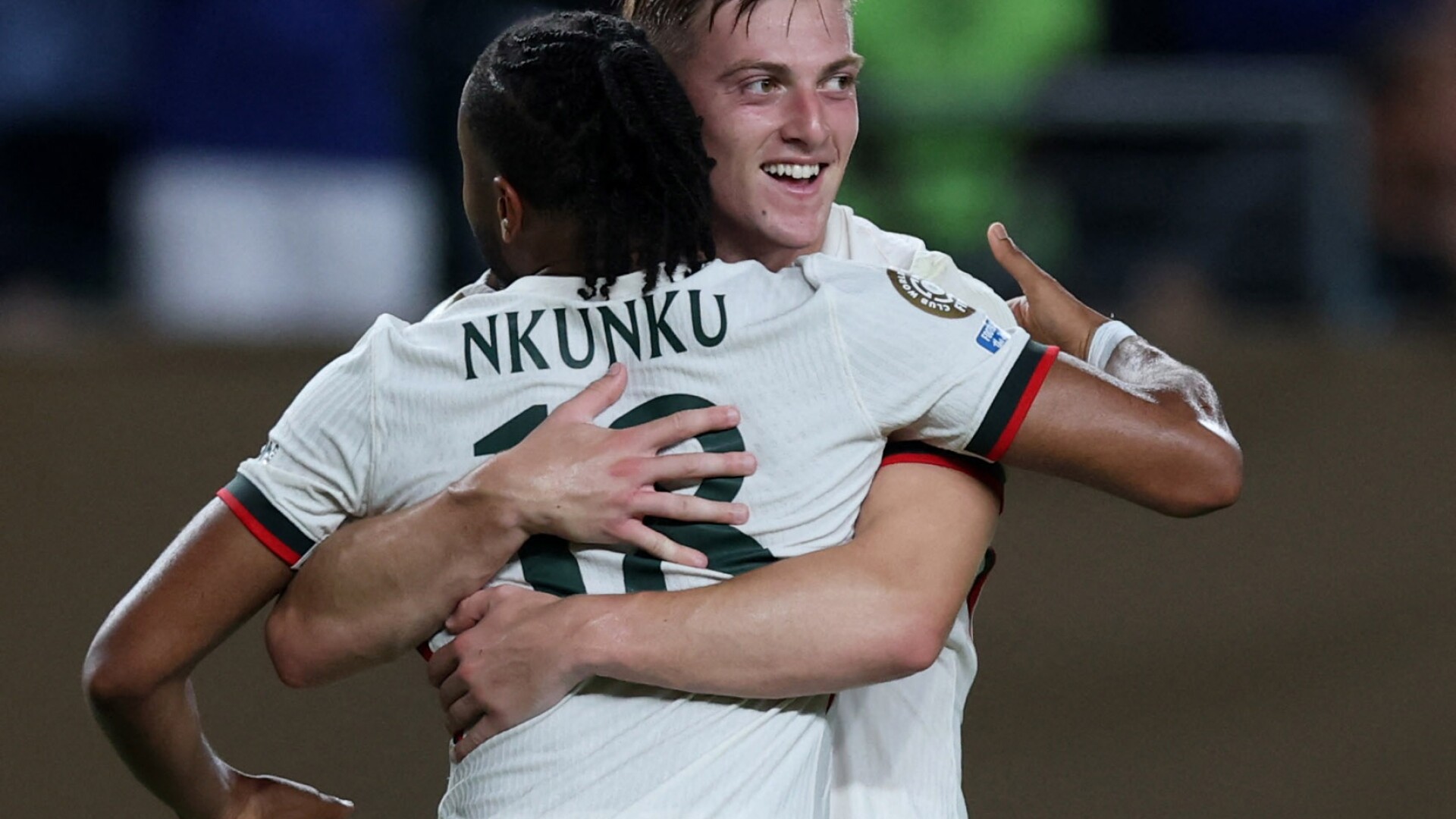 2025 FIFA Club World Cup schedule, how to watch live, scores, tables ...