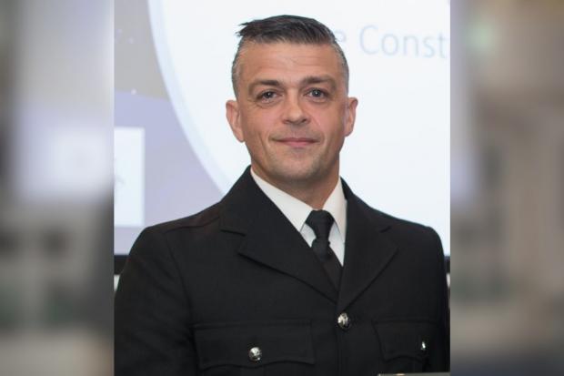 'Force should bring Lorne Castle in for a discussion'