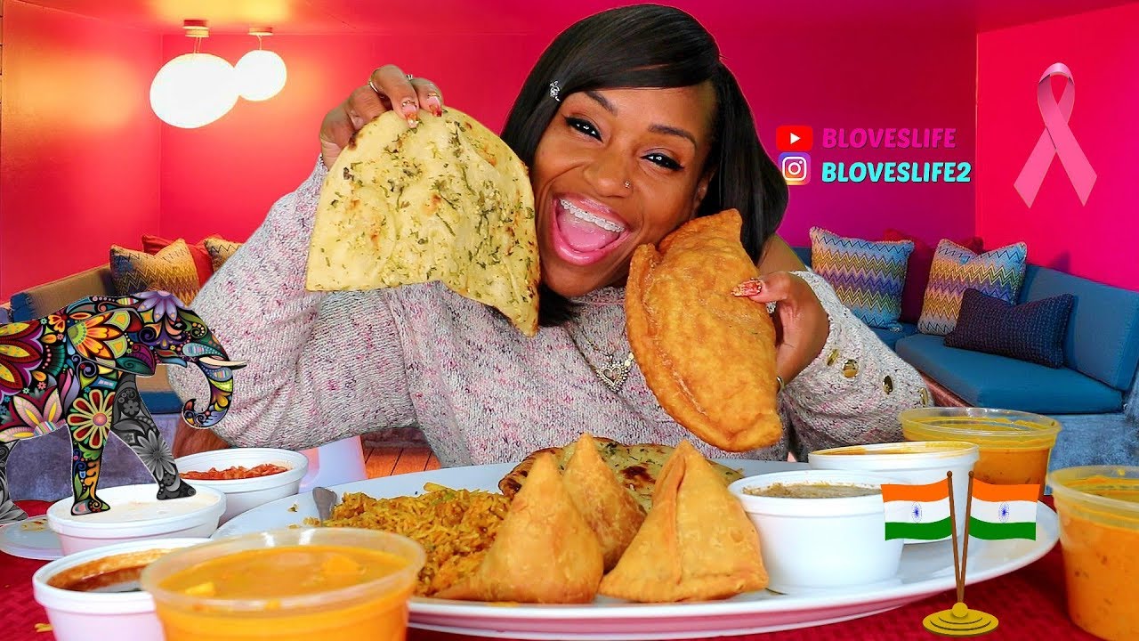 Indian Flavors Unpacked: What to Try at Raja India