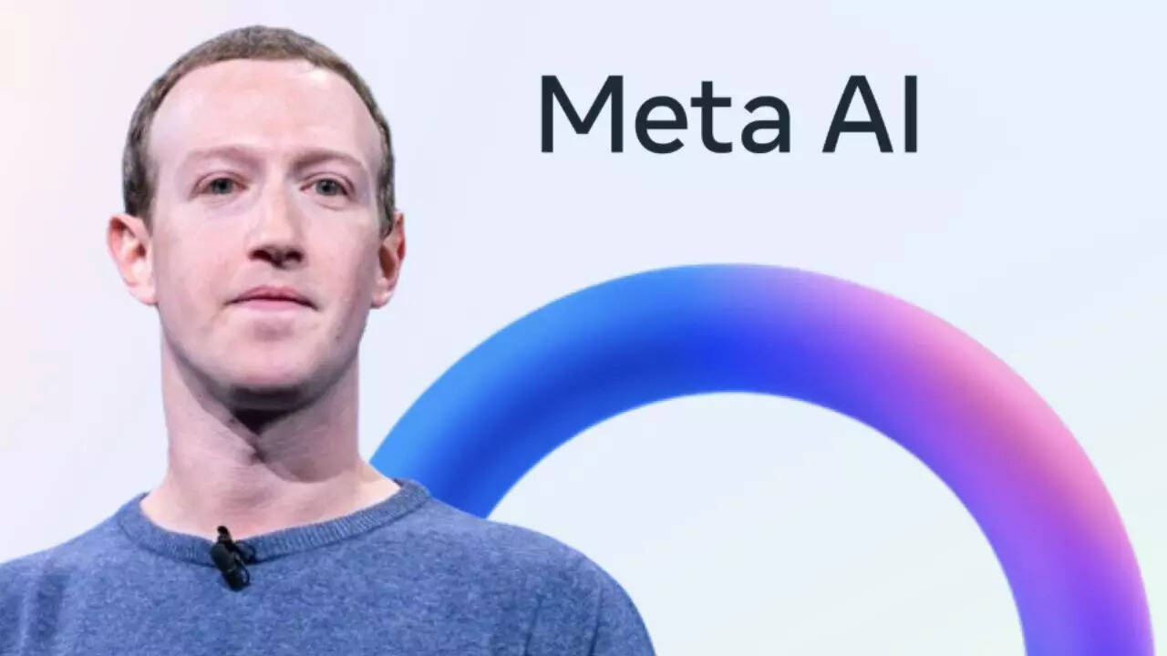 Mark Zuckerberg’s Meta Faces Backlash After Thousands Of Facebook ...