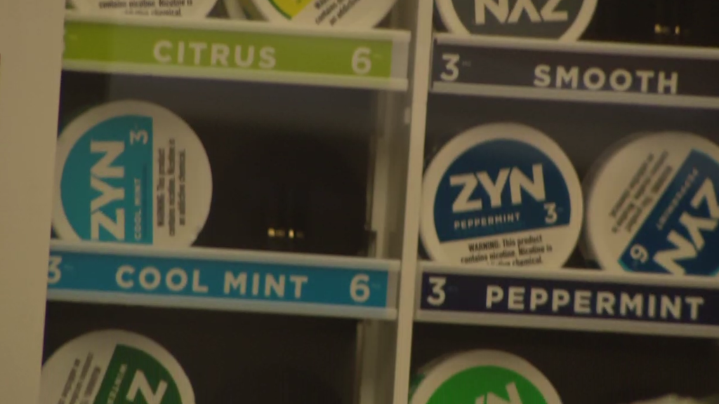 Illinois tax hike on tobacco and vape products set to take effect July 1