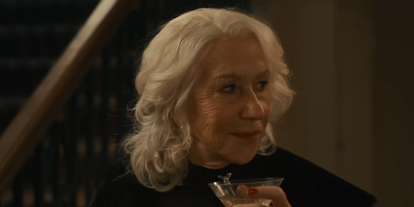 Ranking The Cast Of Mobland By Net Worth
