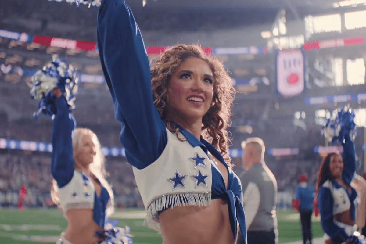 KayDianna left DCC in a controversial blaze. This is what she did next.