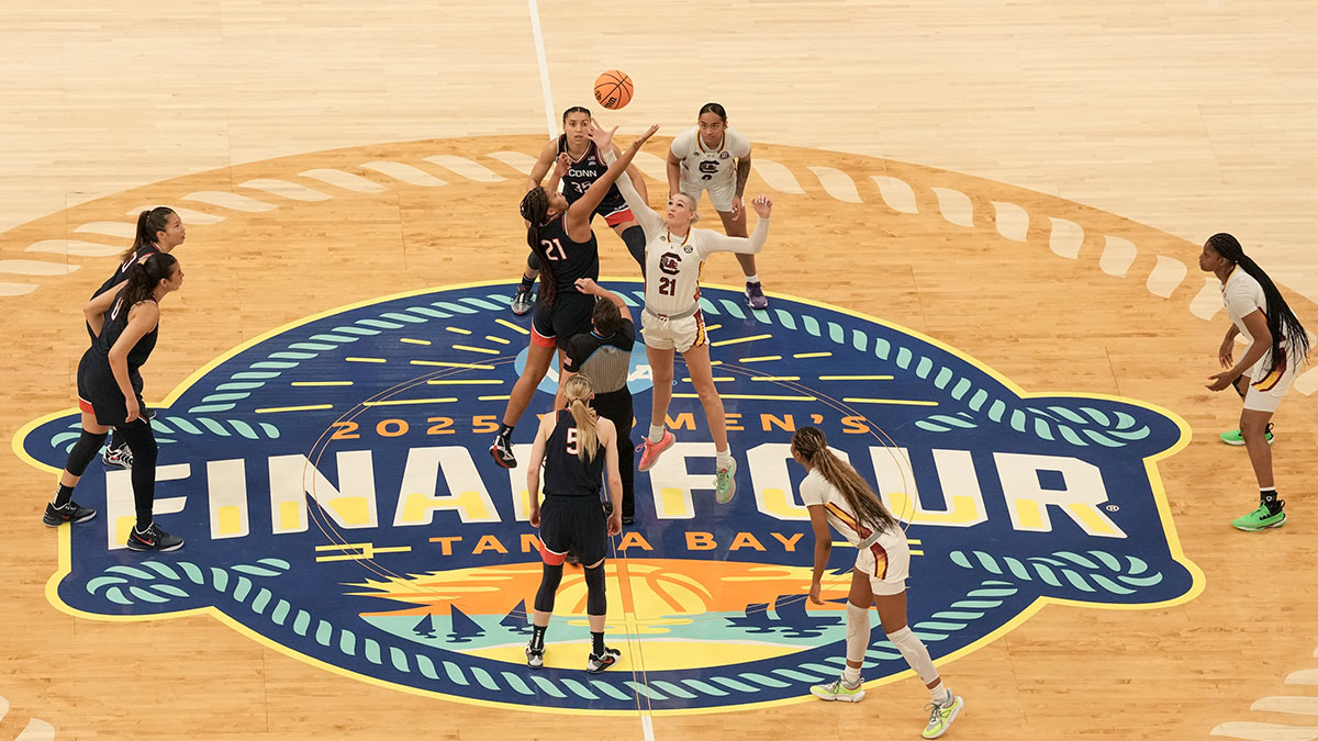 March Madness NCAA Tournament expansion decision gets loose timeline