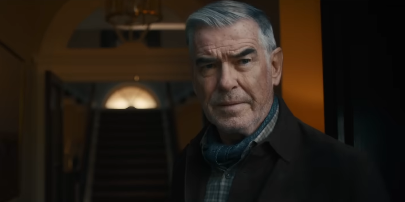Ranking The Cast Of Mobland By Net Worth