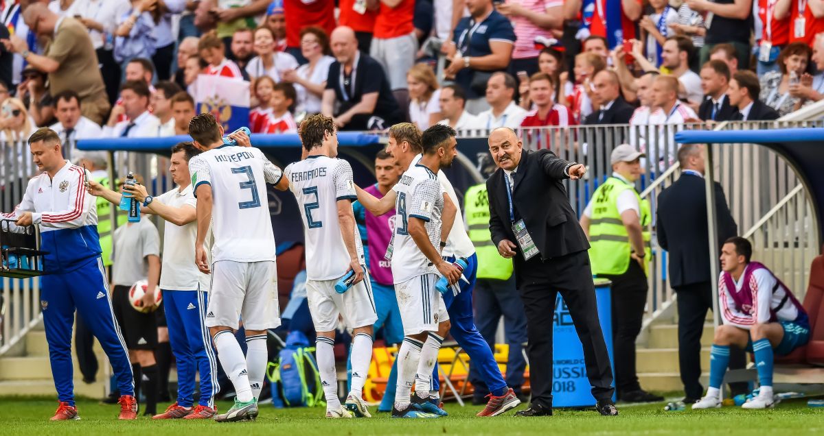 Extreme Heat Disrupts Club World Cup Preparations