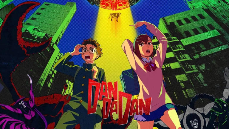 10 best romantic Anime series every love story fan must watch