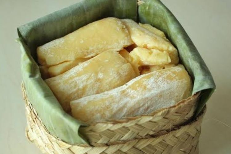 Bikin Nostalgia! 5 Camilan Jadul dari Singkong yang Sederhana Namun ...