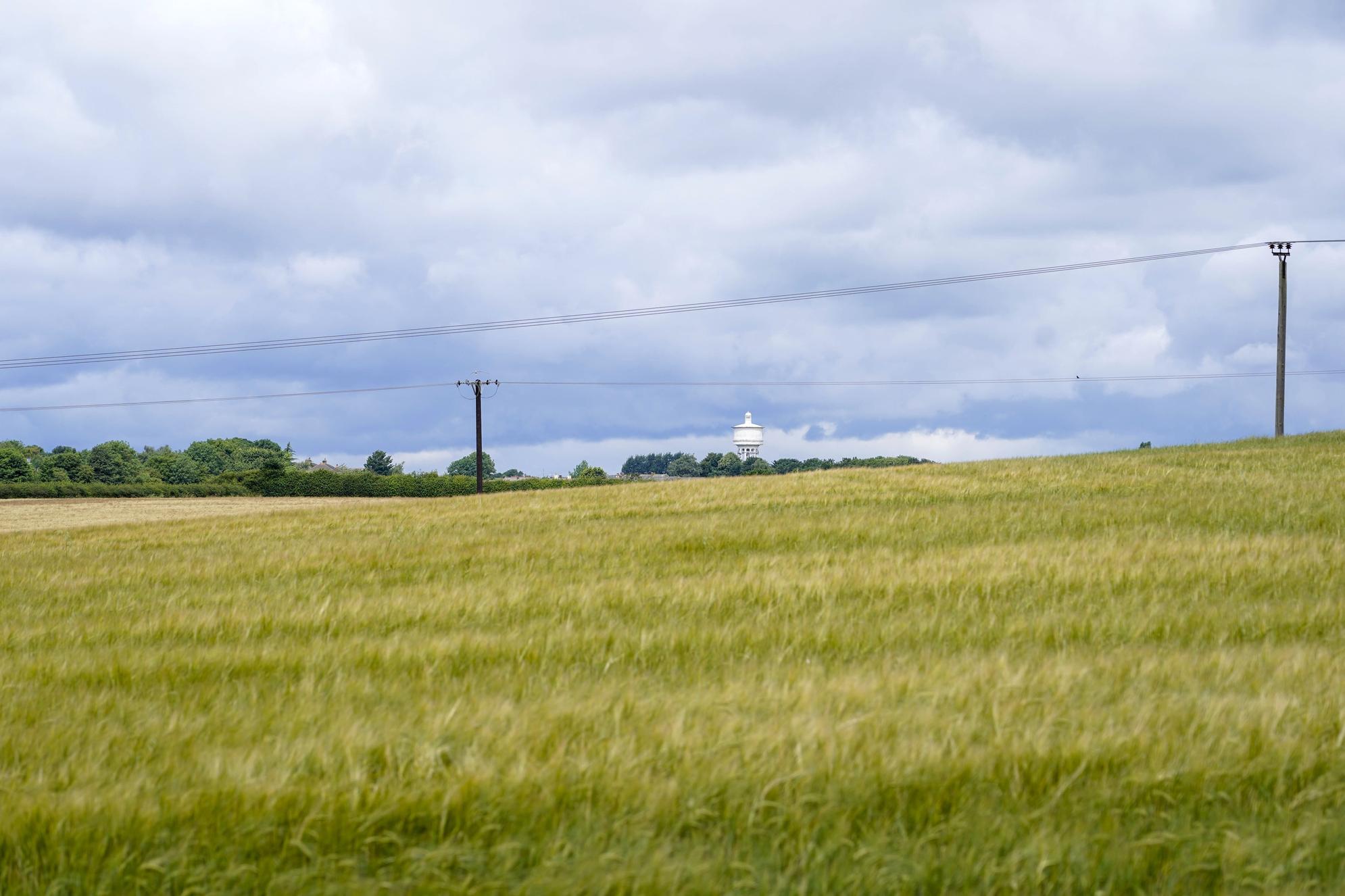 Planning permission: Weekly list of applications received or updated by Kirklees Council for ...