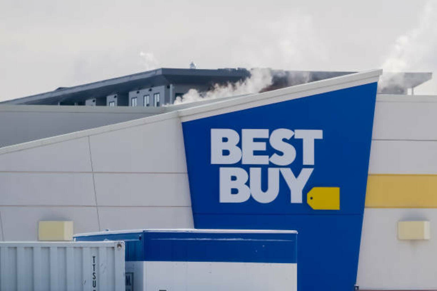Best Buy divests home care unit, sells back to co-founder Chris McGhee